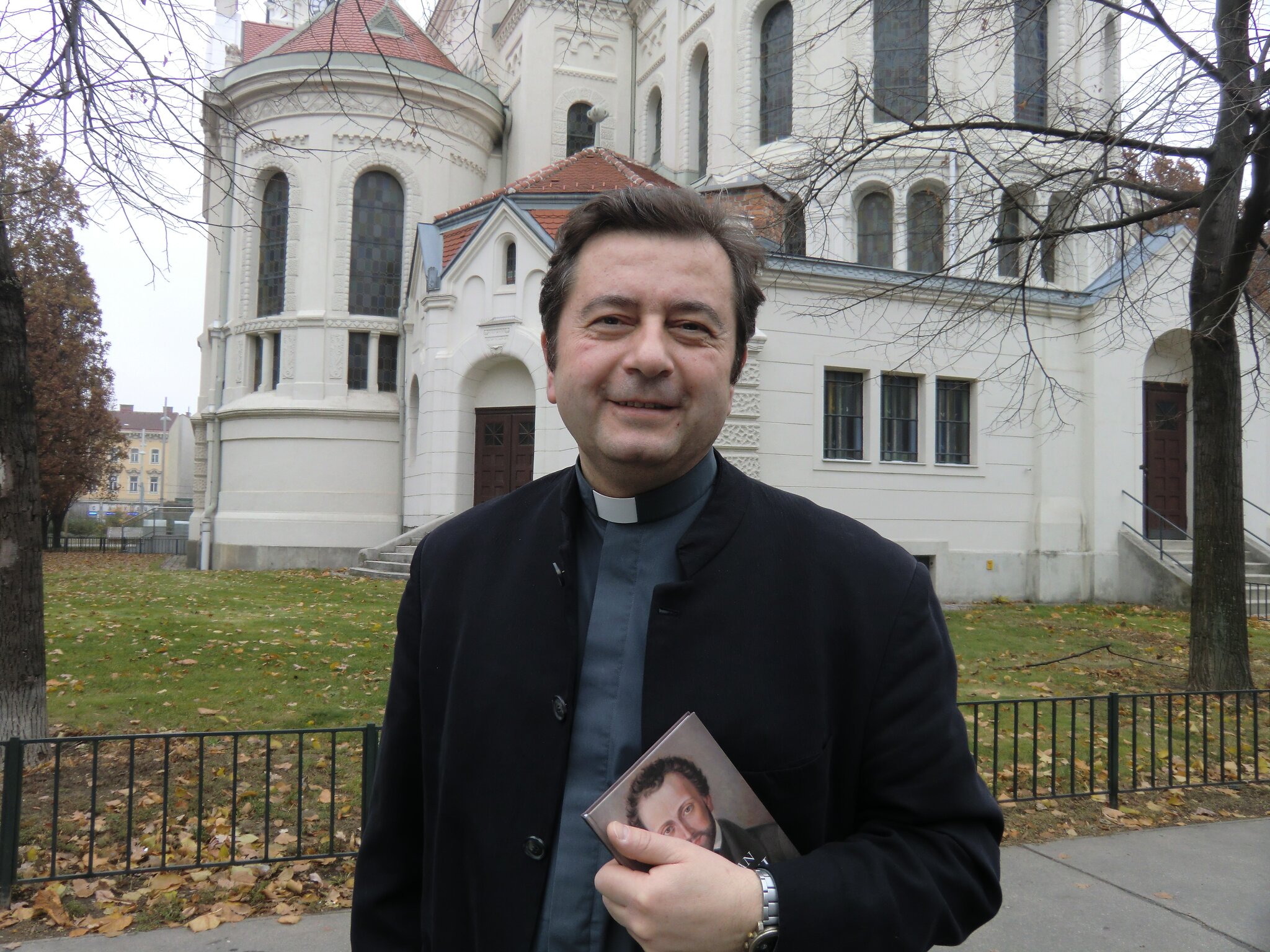 Nach dem Terroranschlag: Der 11. Bezirk steht zusammen - Simmering