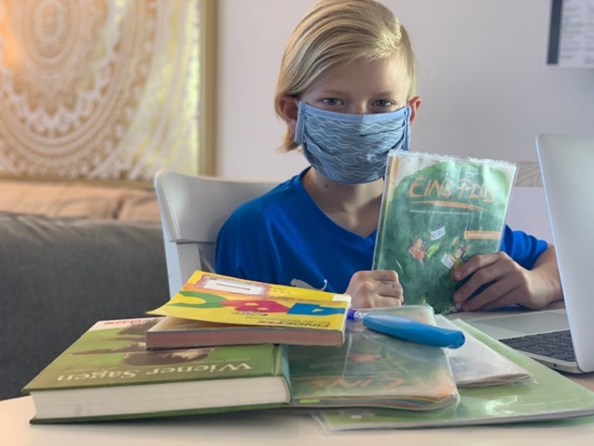 Corona-Virus: Lehrervertreter glauben: "Schulschließungen sind fix"