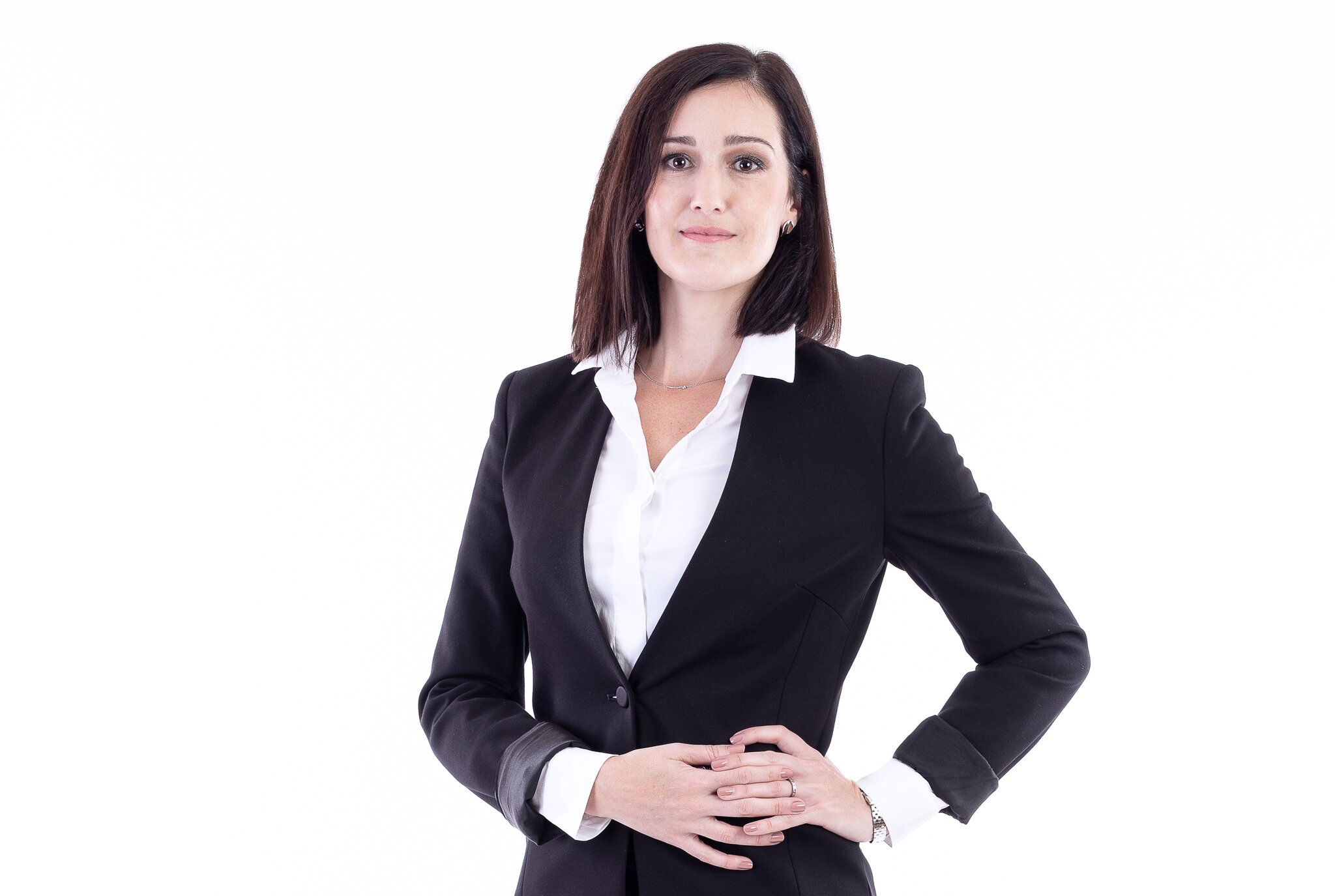 Personalmeldung: Anthea Cherednichenko übernimmt Geschäftsführung von ...