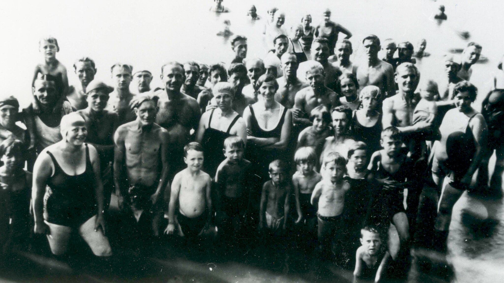 Von Einst bis Jetzt: Die Geschichte Liesings in bewegten Bildern - Liesing