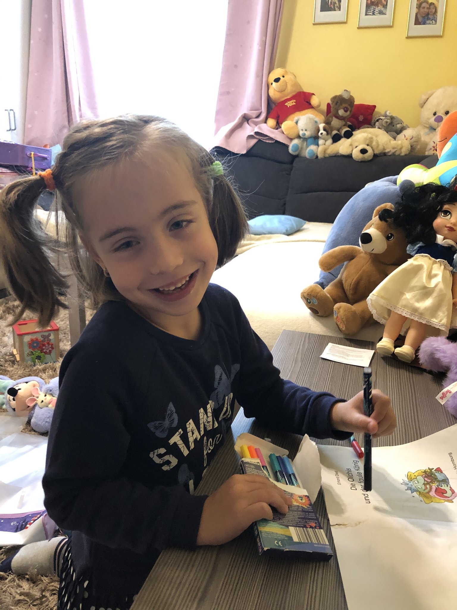 BezirksRundschau Christkind: So soll Maria bald spazieren gehen können ...