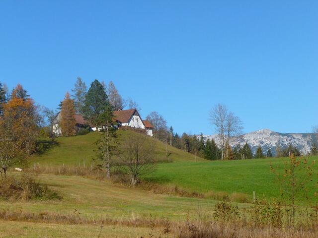 Windischgarsten Roßleithen: Ein Naturjuwel, der Gleinkersee - Scheibbs