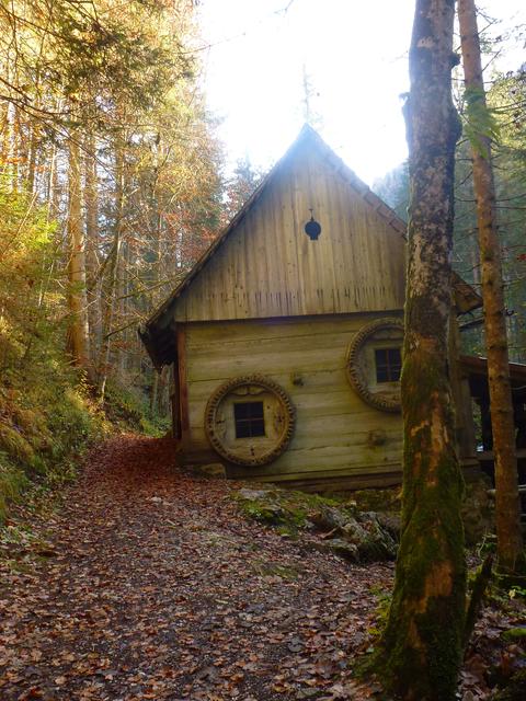 Windischgarsten Roßleithen: Ein Naturjuwel, der Gleinkersee - Scheibbs