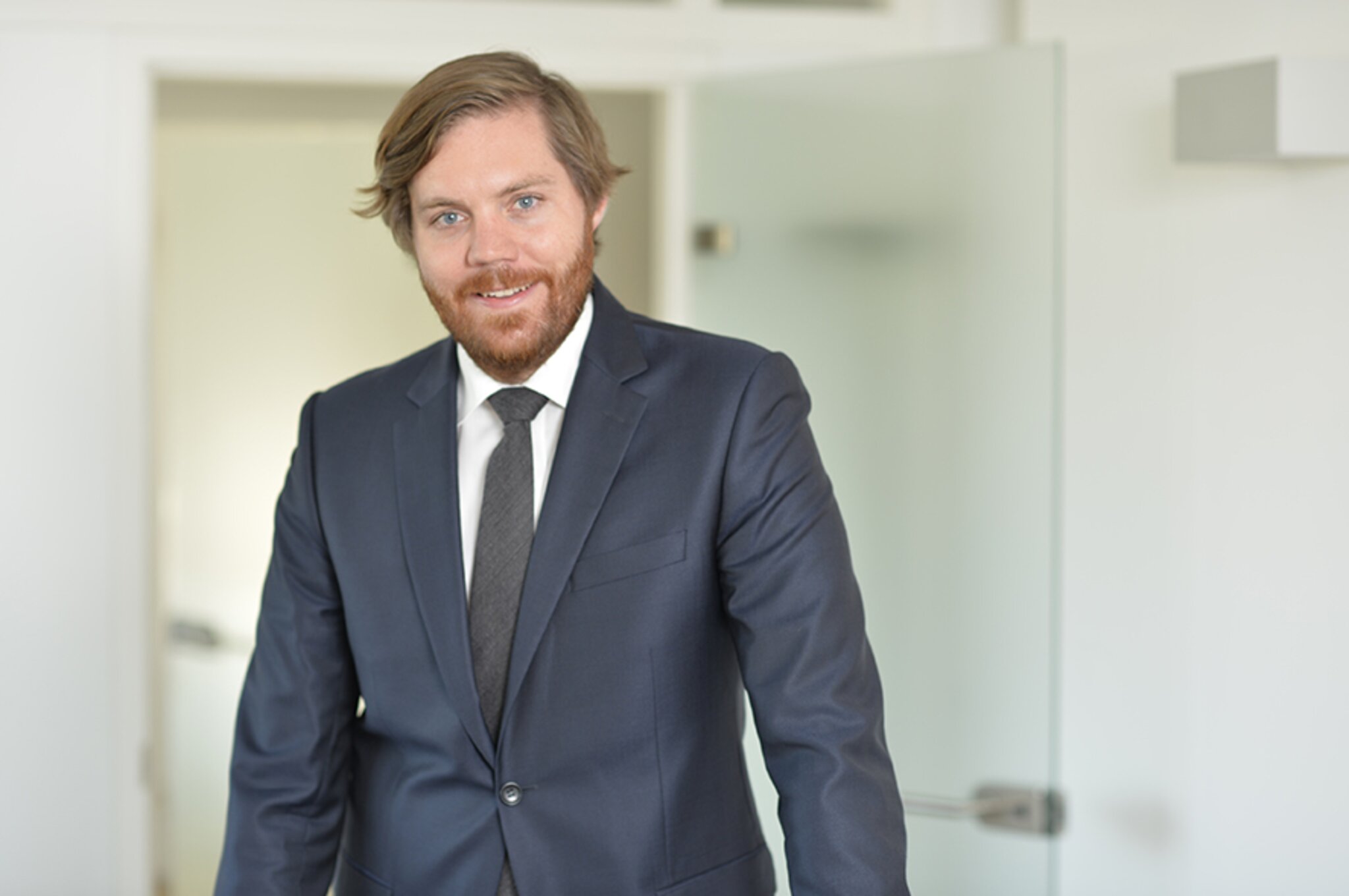 Mitglieder vom BNI Sonnenland stellen sich vor: Rechtsanwalt Mag ...