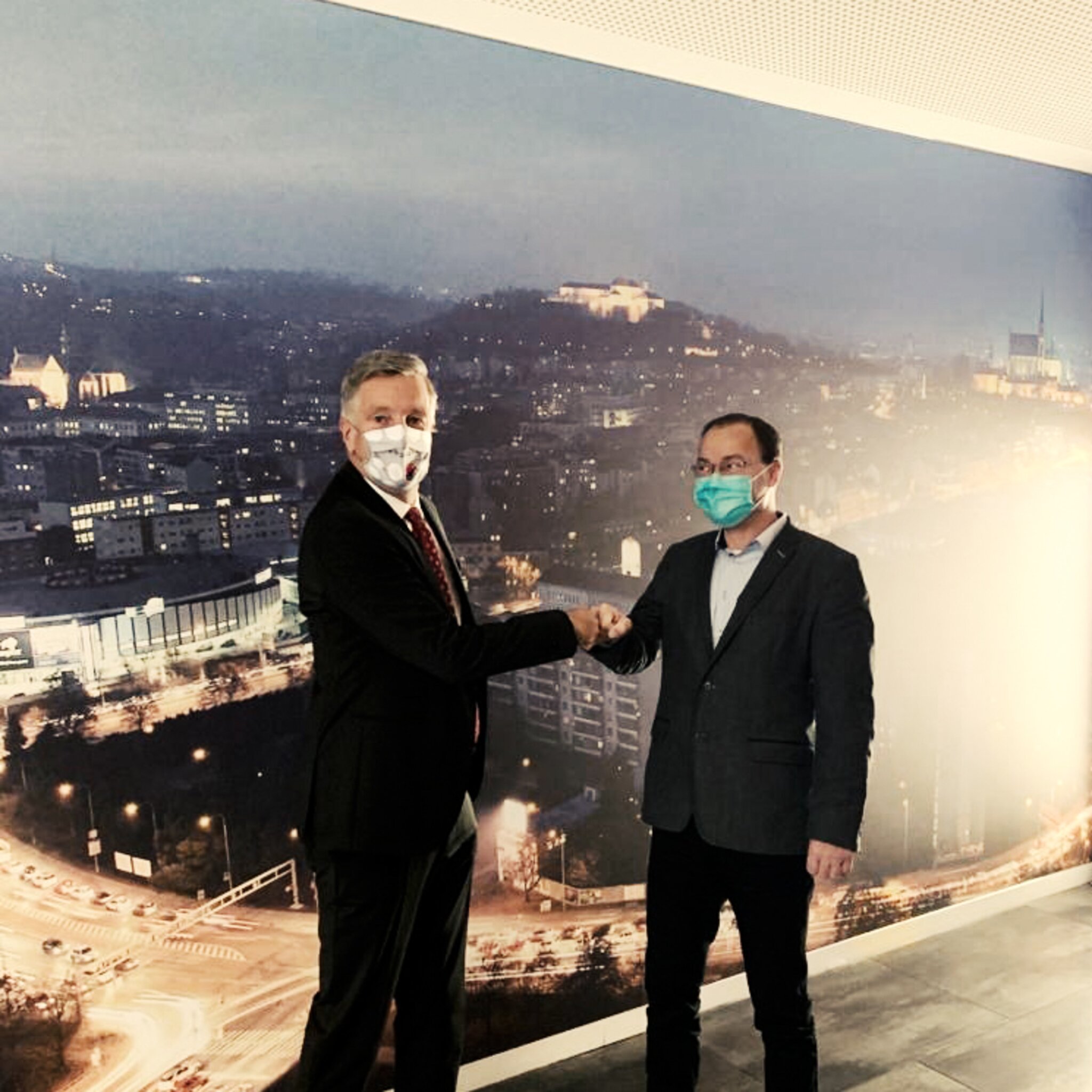 Expansion: Hirsch Servo investiert im In- und Ausland - Feldkirchen