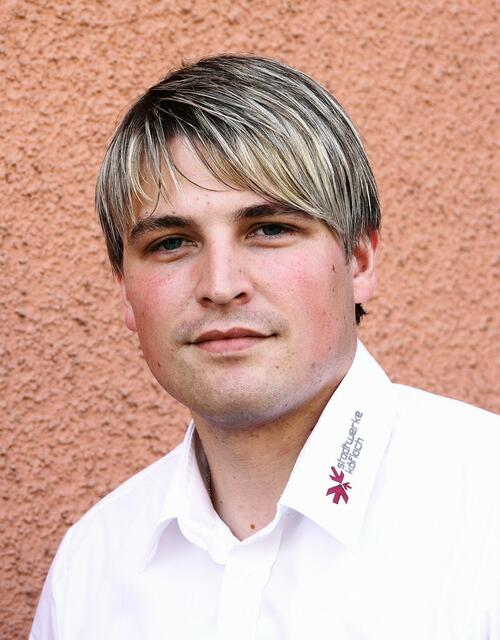 Karriere mit Lehre: Vom Lehrling zum Prokuristen - Voitsberg