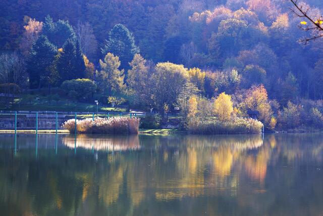 See: Wienerwaldsee - Liesing