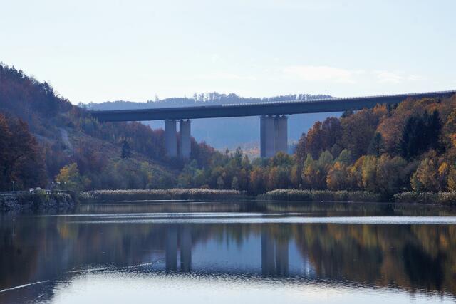 See: Wienerwaldsee - Liesing