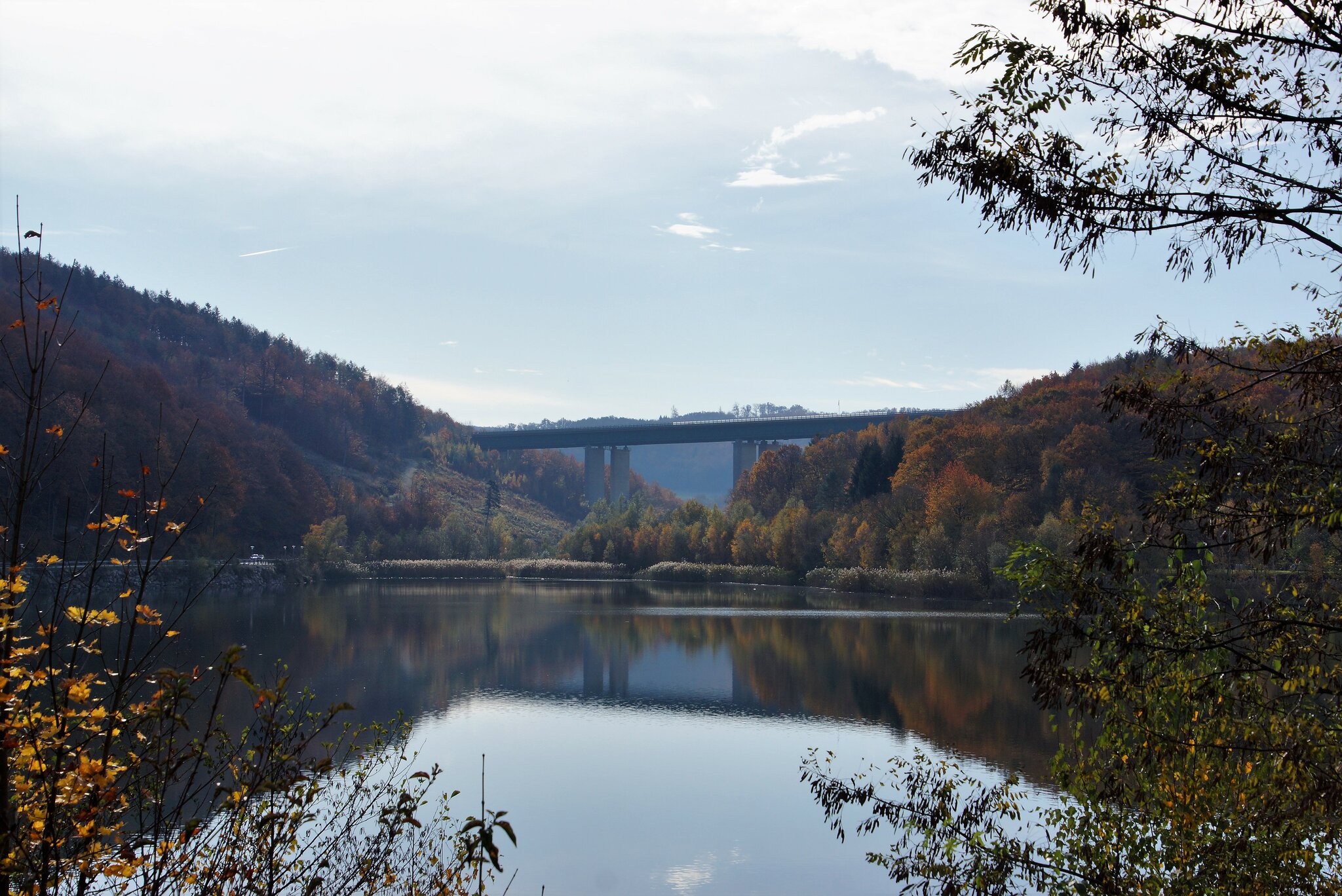 See: Wienerwaldsee - Liesing