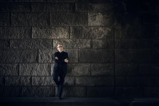 Patrick Hahn: Der Dirigent vom Hahnkogel - Graz-Umgebung