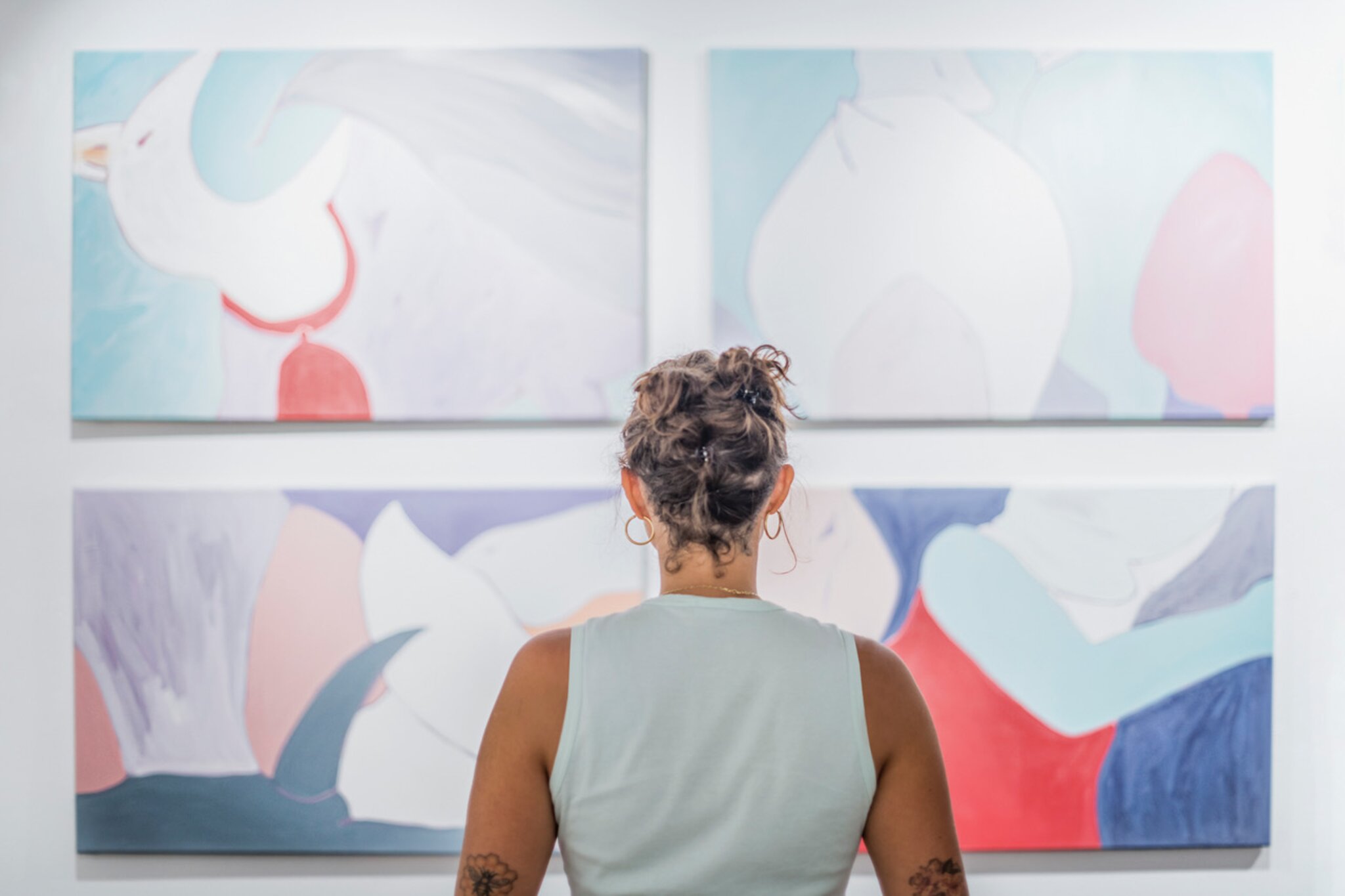 Symbol für Stärke, Offenheit, Feminismus und Mut - Dezember 2020: Heidi ...