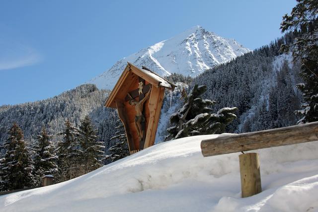 Schnee nur in hohen Lagen: Forscher prognostizieren extrem milde Winter
