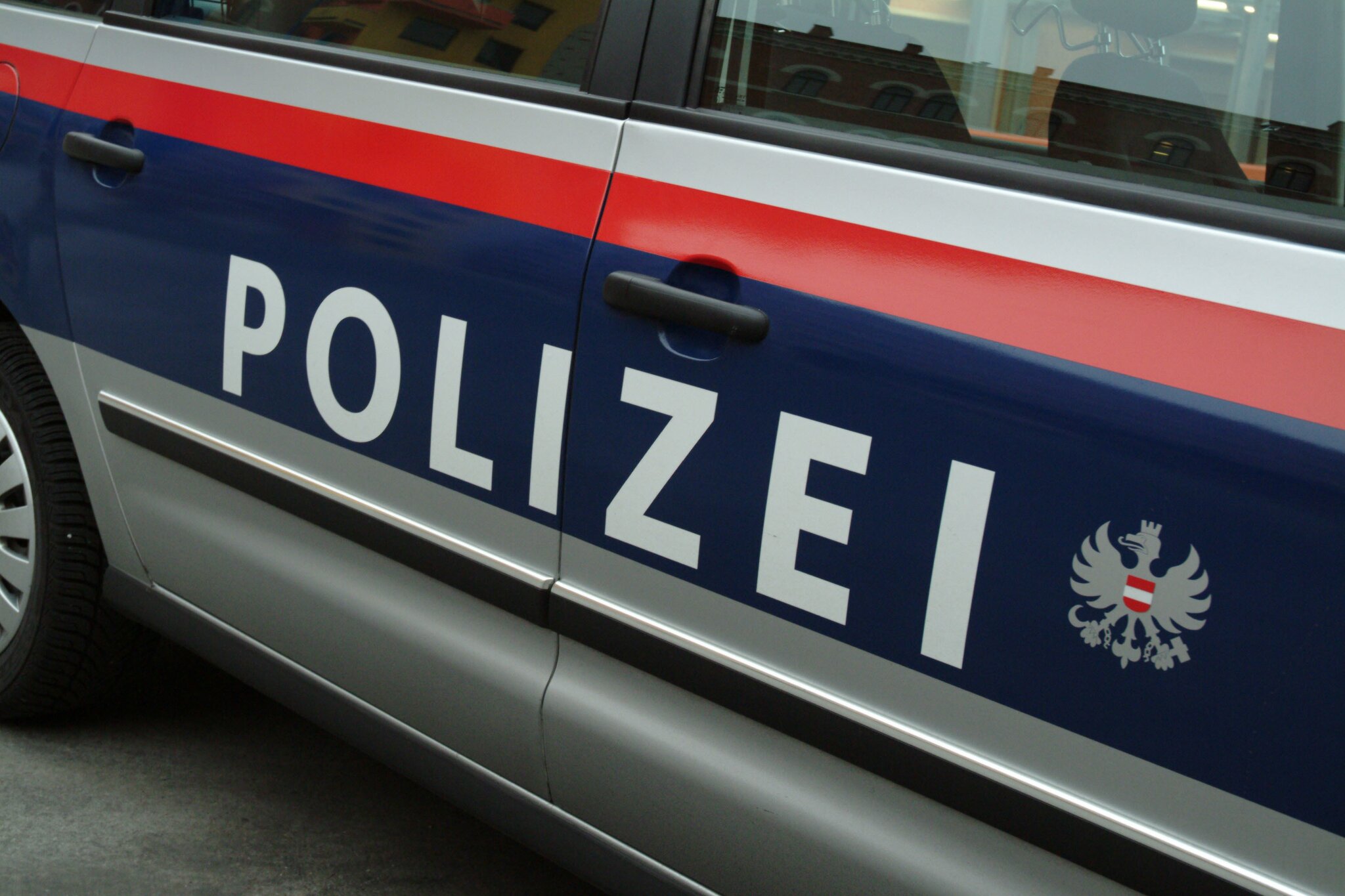 Zeugenaufruf: Polizei sucht nach Unfall in der Keplerstraße Zeugen - Graz