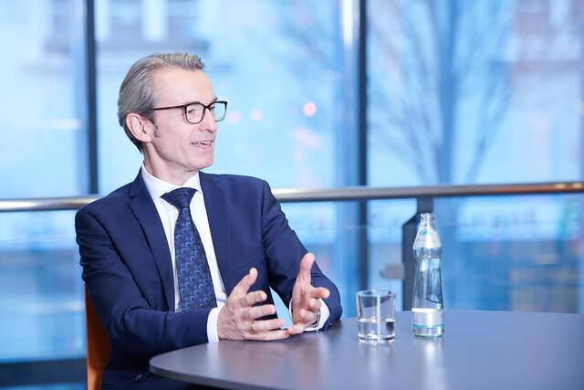 Stammtisch 4.0 digital: Der Patient als Treiber des ...