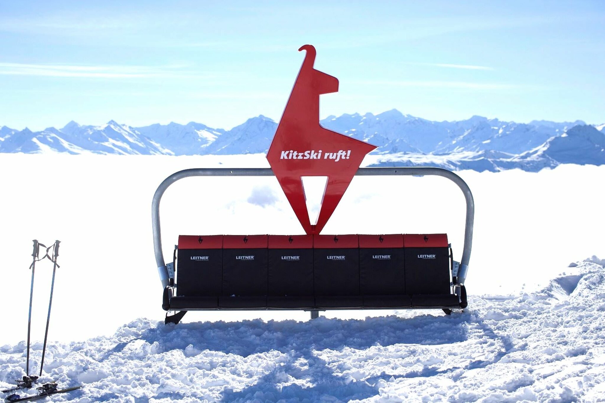 KitzSki - Saisonvorbereitungen: "Sobald es das 'Go' gibt, starten wir ...