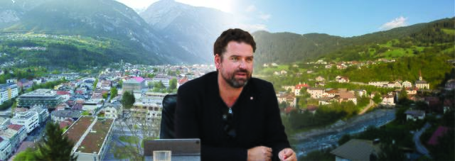 Causa Hauptwohnsitz: Für Behörde ist Wohnsitz des Landecker ...