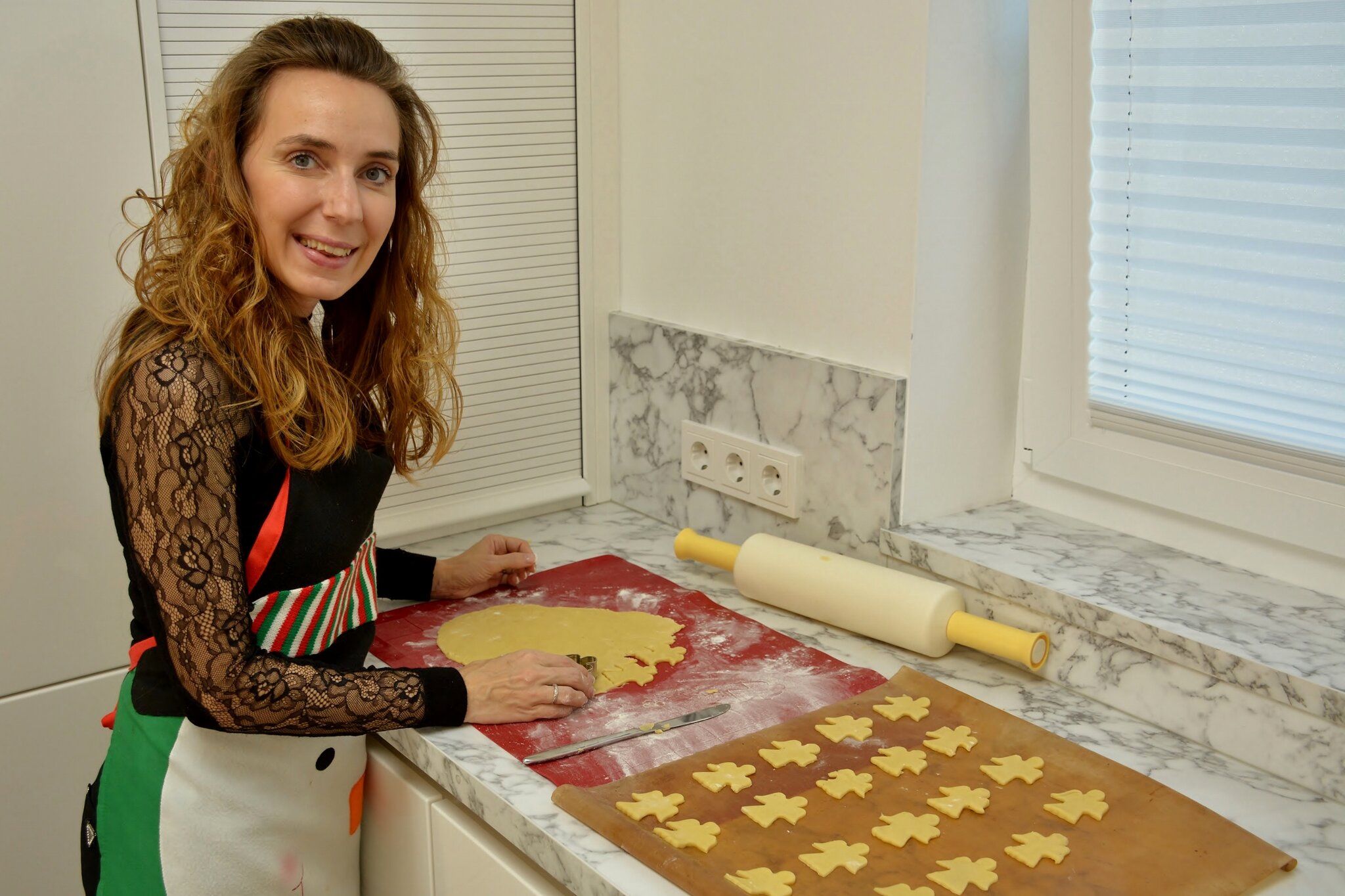 Adventaktion: Kekse der ÖVP-Frauen für den guten Zweck - Urfahr-Umgebung