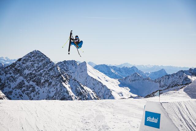Kappler Freestyler: Hannes Rudigier zieht in das Freeski Weltcupfinale ...