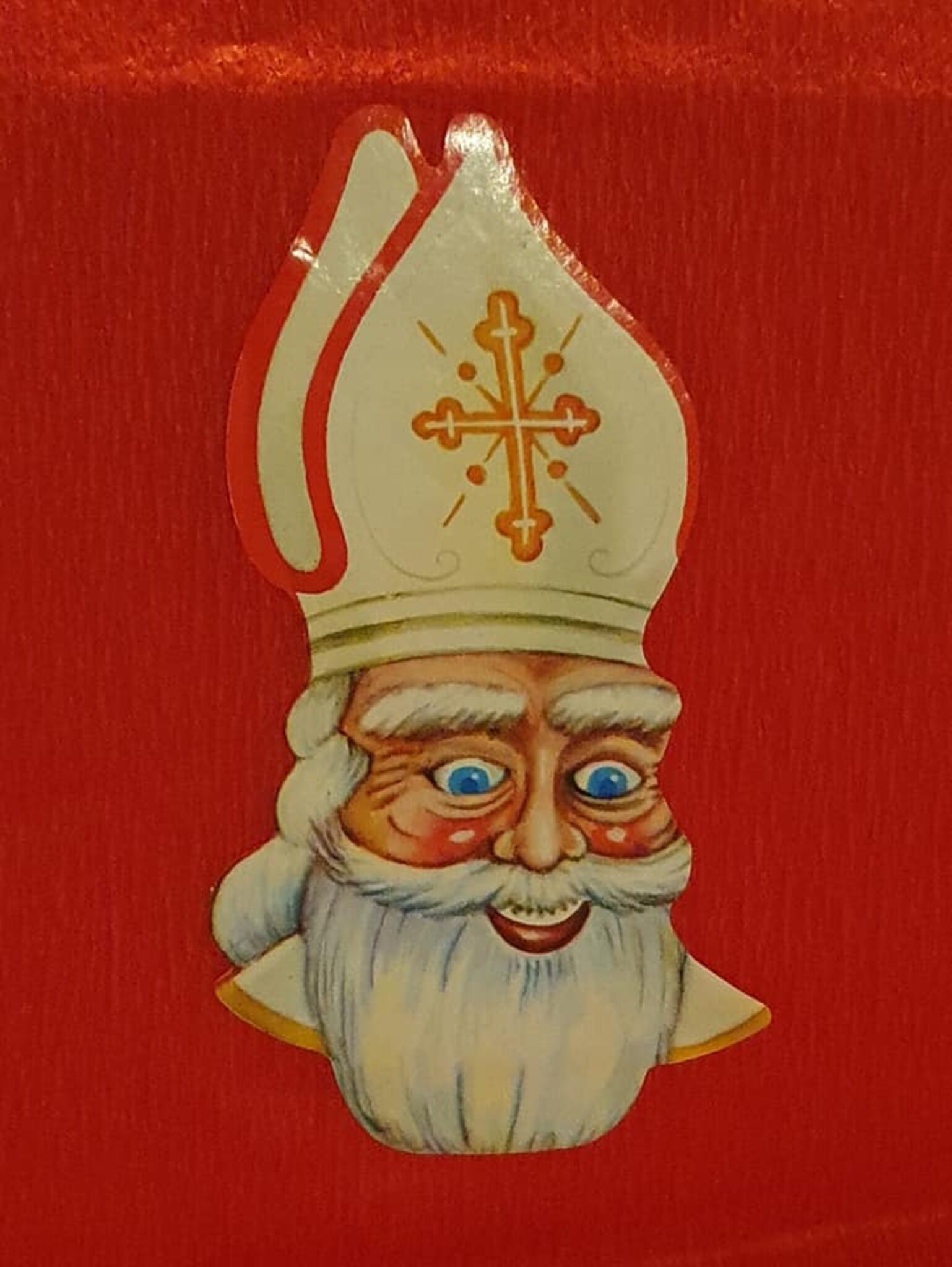 Adventzeit: Nikolo-Besuch ist gerettet - Regierung ändert Corona-Regeln ...