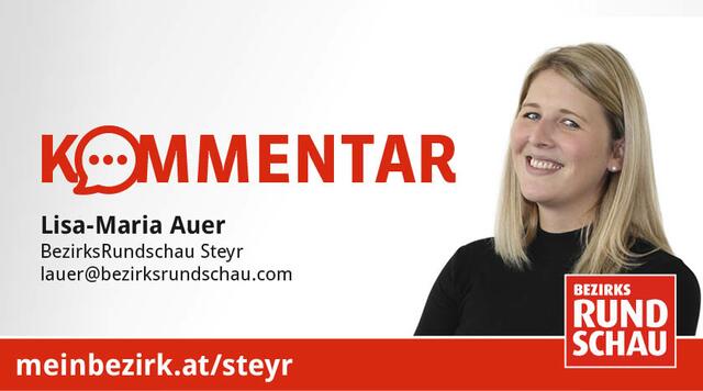 Kommentar: Der Glaube an die eigene Geschäftsidee - Steyr & Steyr Land