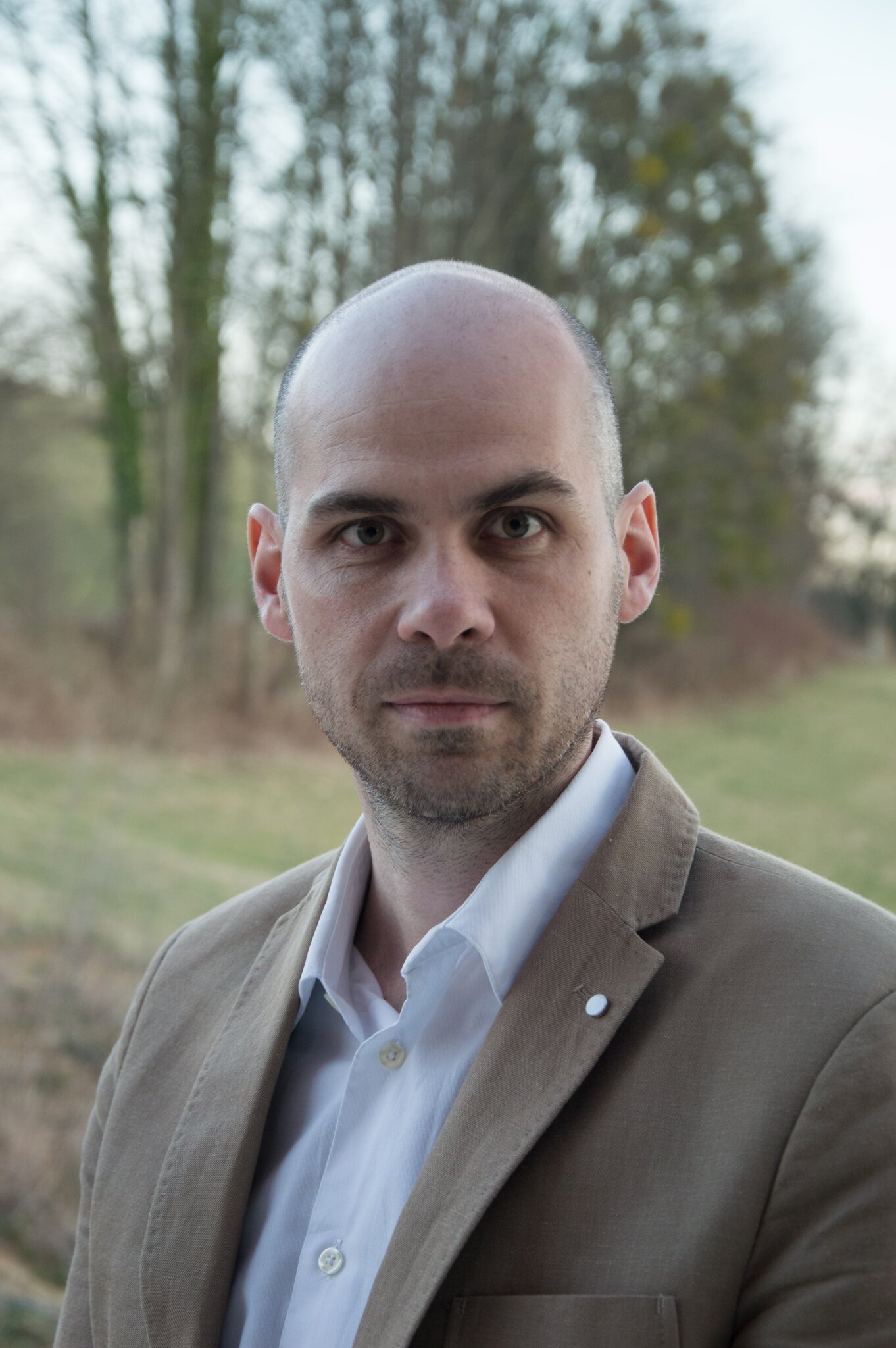 BNI Sonnenland, wir stellen uns vor: Baumeister Ing. Andreas Stocker im ...