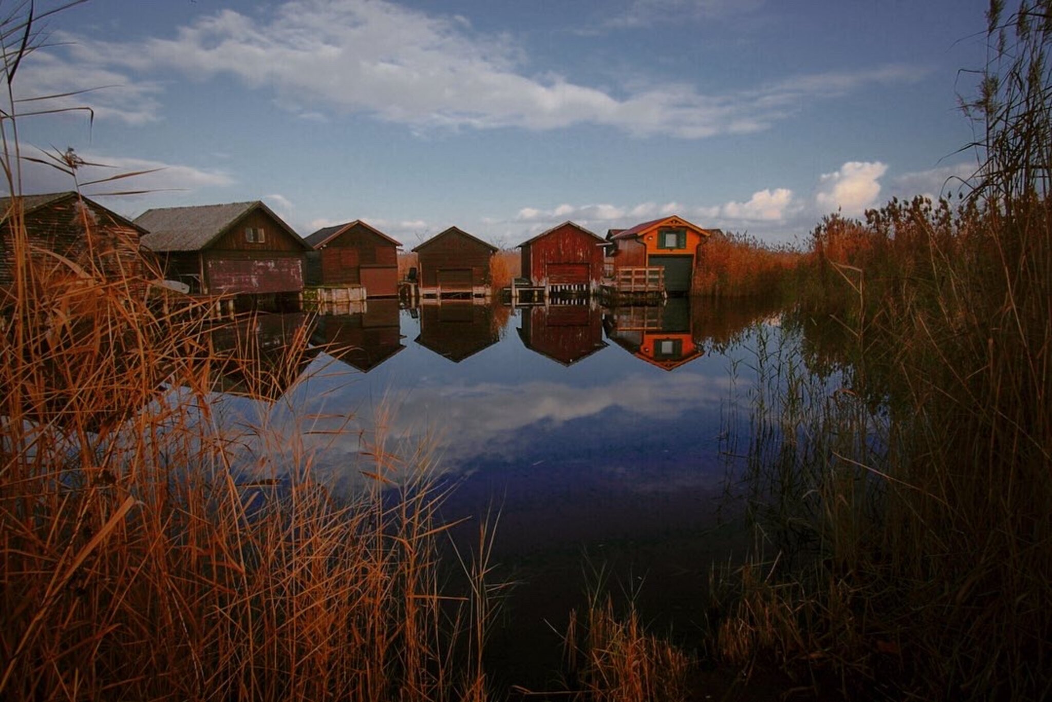 Rust: Lust auf Rust. - Eisenstadt