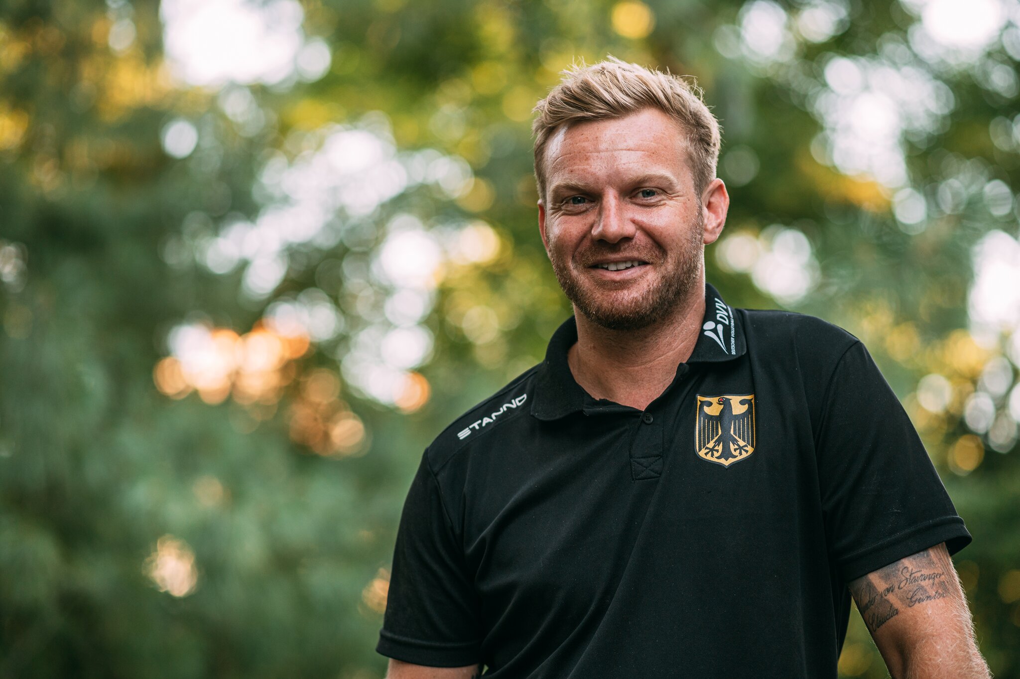 Volleyball: Alexander Prietzel zieht es ab 2021 nach Hamburg - Steyr ...