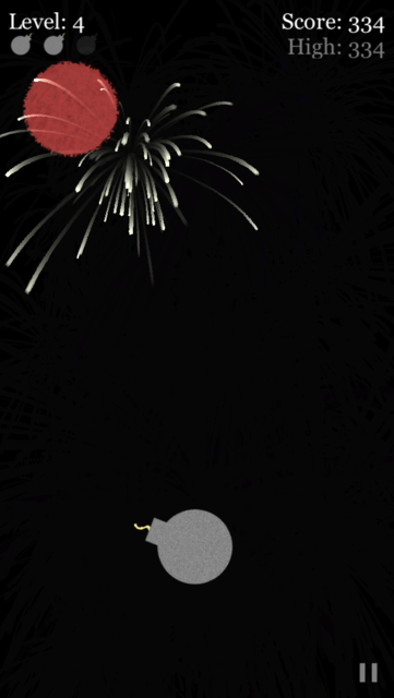 App-Tipp: Fireworks Arcade – das Feuerwerk fürs Handy - Tirol