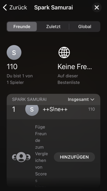 App-Tipp: Fireworks Arcade – das Feuerwerk fürs Handy - Tirol