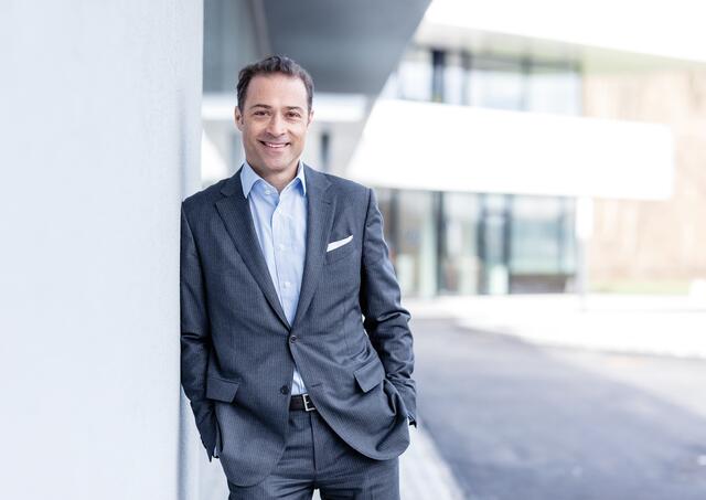 Greiner Packaging: Allianz gegen den Plastikmüll - Kirchdorf