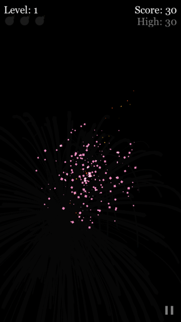 App-Tipp: Fireworks Arcade – das Feuerwerk fürs Handy - Tirol