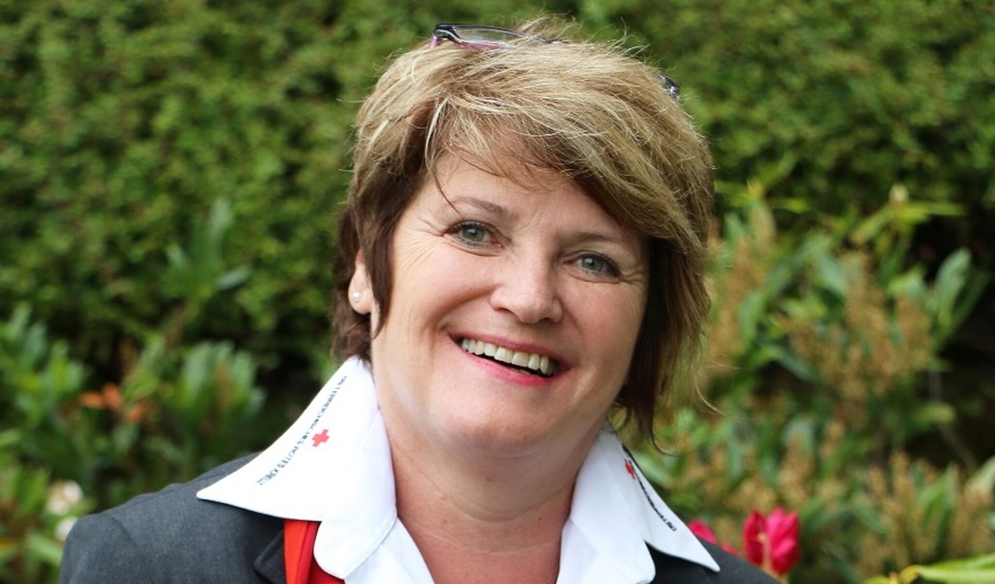 Maria Atteneder: OÖ Menschenrechtspreis für Liebenauerin - Freistadt