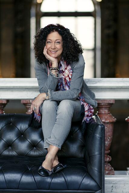 Barbara Wussow im Talk über ihr Leben und was ihr der Bezirk Mödling ...