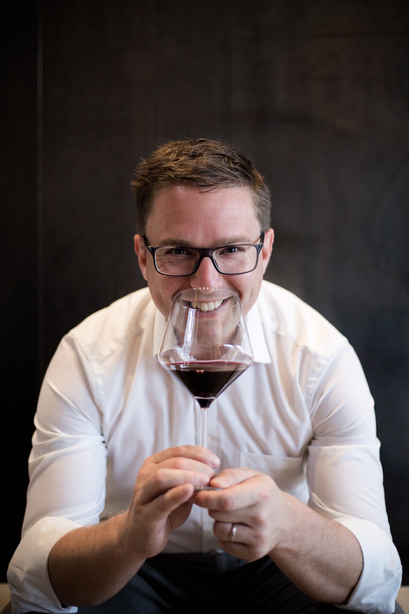 Weinfachmann: Alexander Koblinger ist zum achten Mal "Sommelier des ...