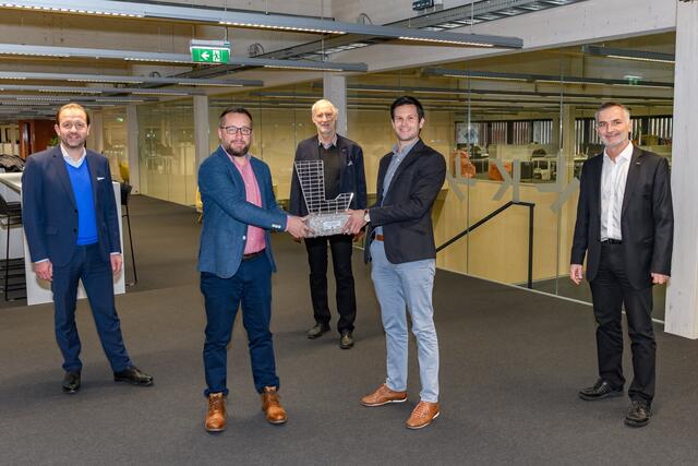 VKB-Bank - Thema auf meinbezirk.at