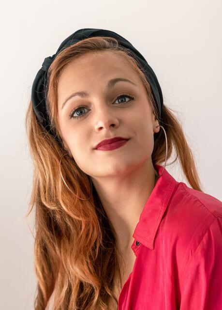 Musikvideo: Traum wird wahr mit neuer Band "Fräulein Peter" - Flachgau