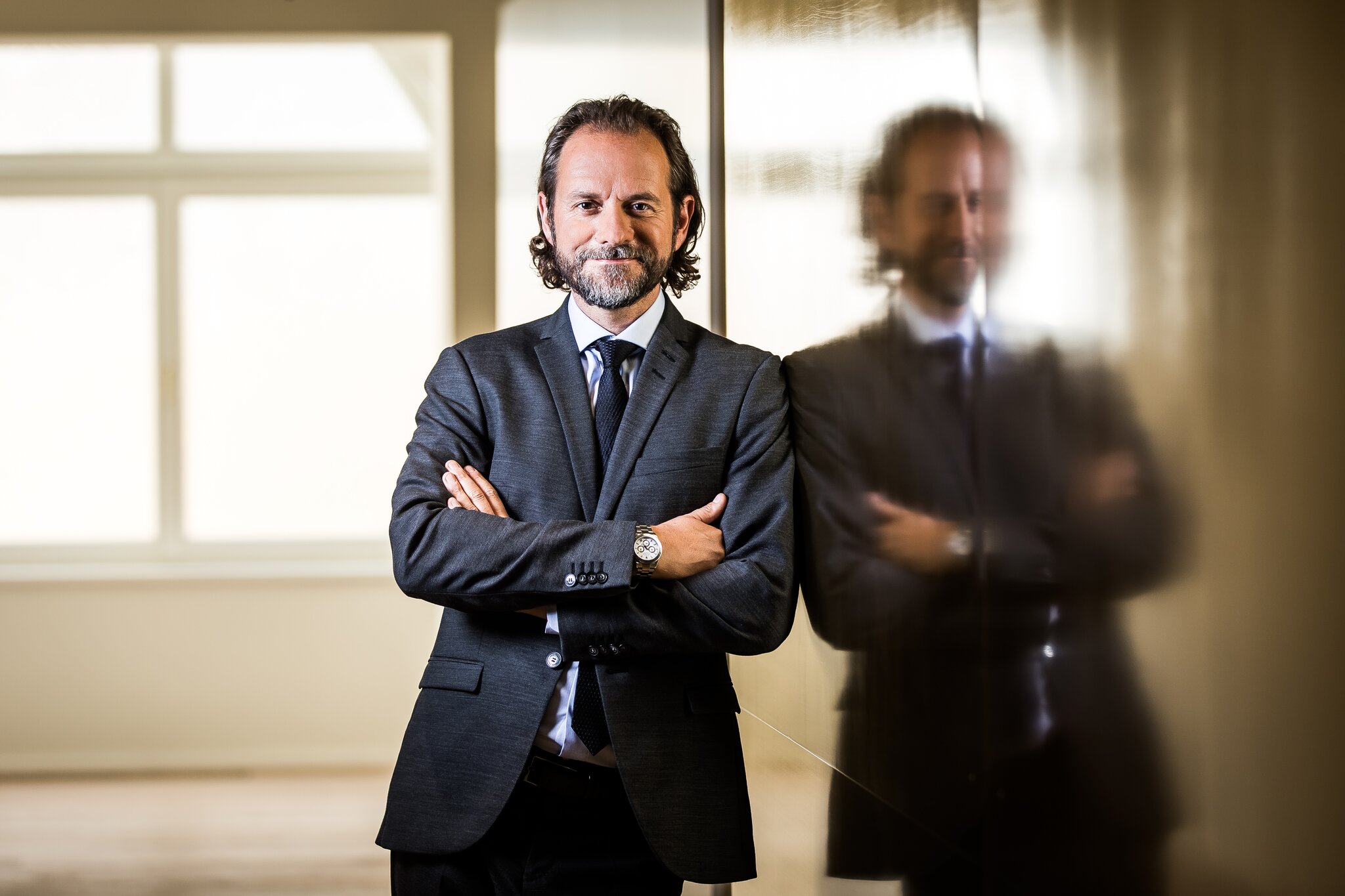 St. Pölten: Neues Büro für Hudej Zinshäuser - St. Pölten