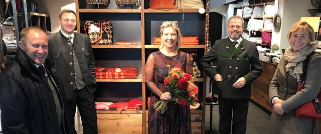 Eröffnung: Neues „Lieblingsstücke“-Geschäft in St. Wolfgang - Salzkammergut