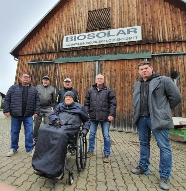 Eine 25jährige Erfolgsgeschichte: Bio-Sun-Power - Oberpullendorf