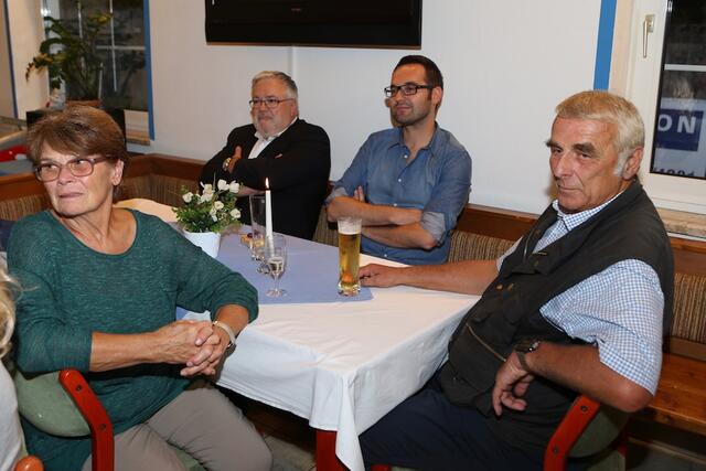 SK Amateure Steyr: Horst Wesp ist seit Beginn ein Blau Weißer - Steyr ...