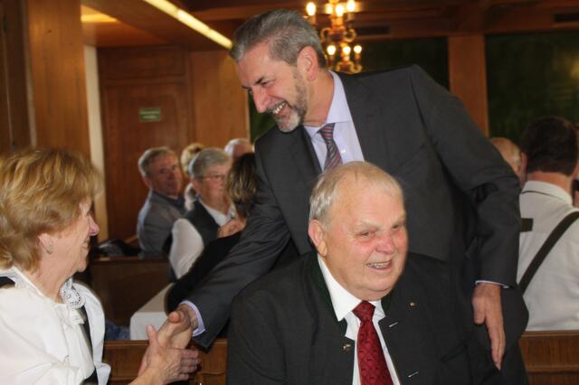 Kurt Reisinger sen.: Große Unternehmer-Persönlichkeit und Gönner ...