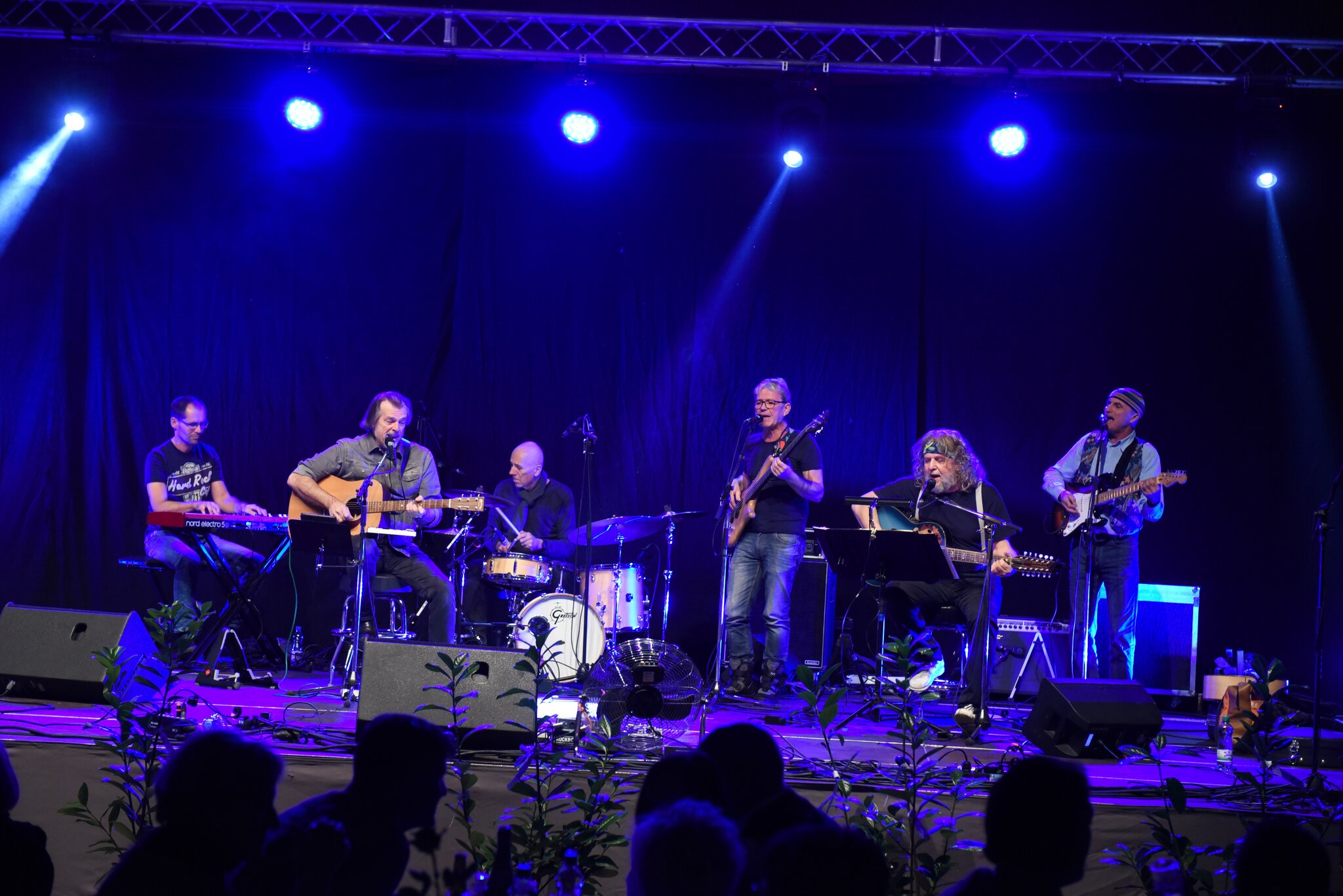 40 Jahre "Westwind": Ein leises Jubiläum für die weststeirische ...