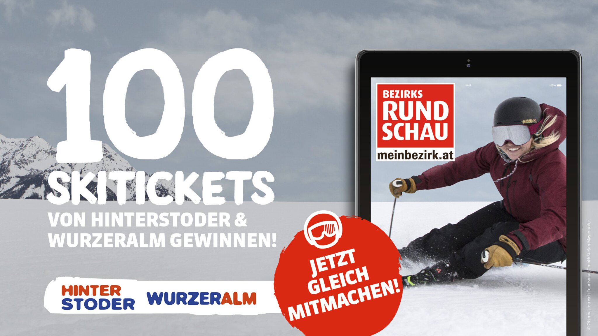HiWu Gewinnspiel: Gewinne Tagesskitickets für das Skigebiet ...