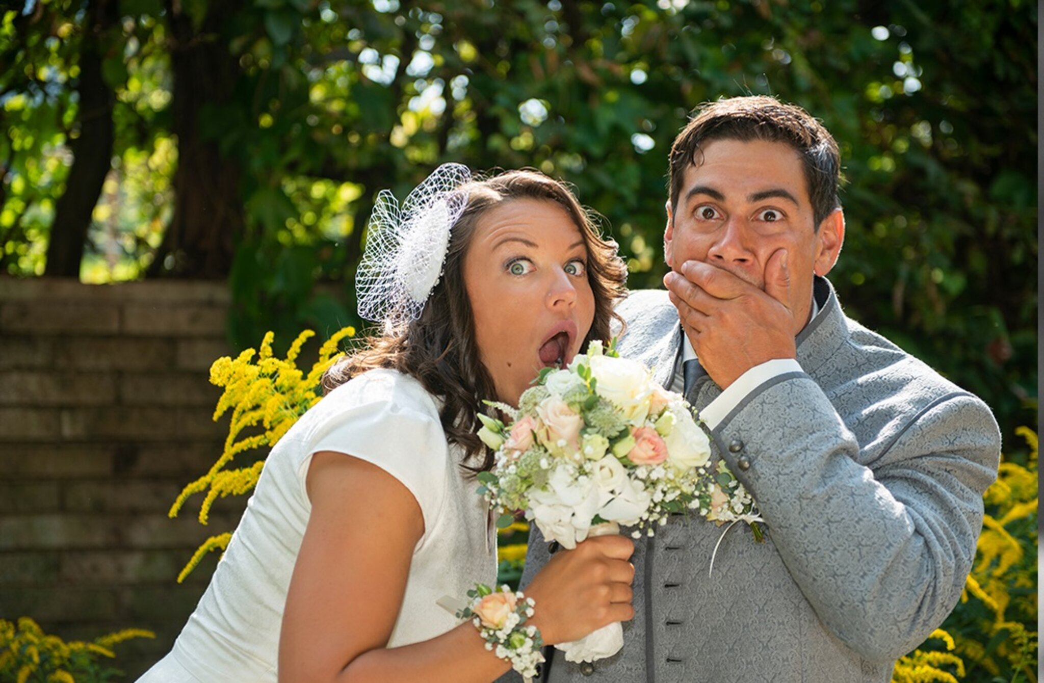 Heiratsstatistik 2019: 444 Paare sagten im vergangenen Jahr "Ja" - Weiz