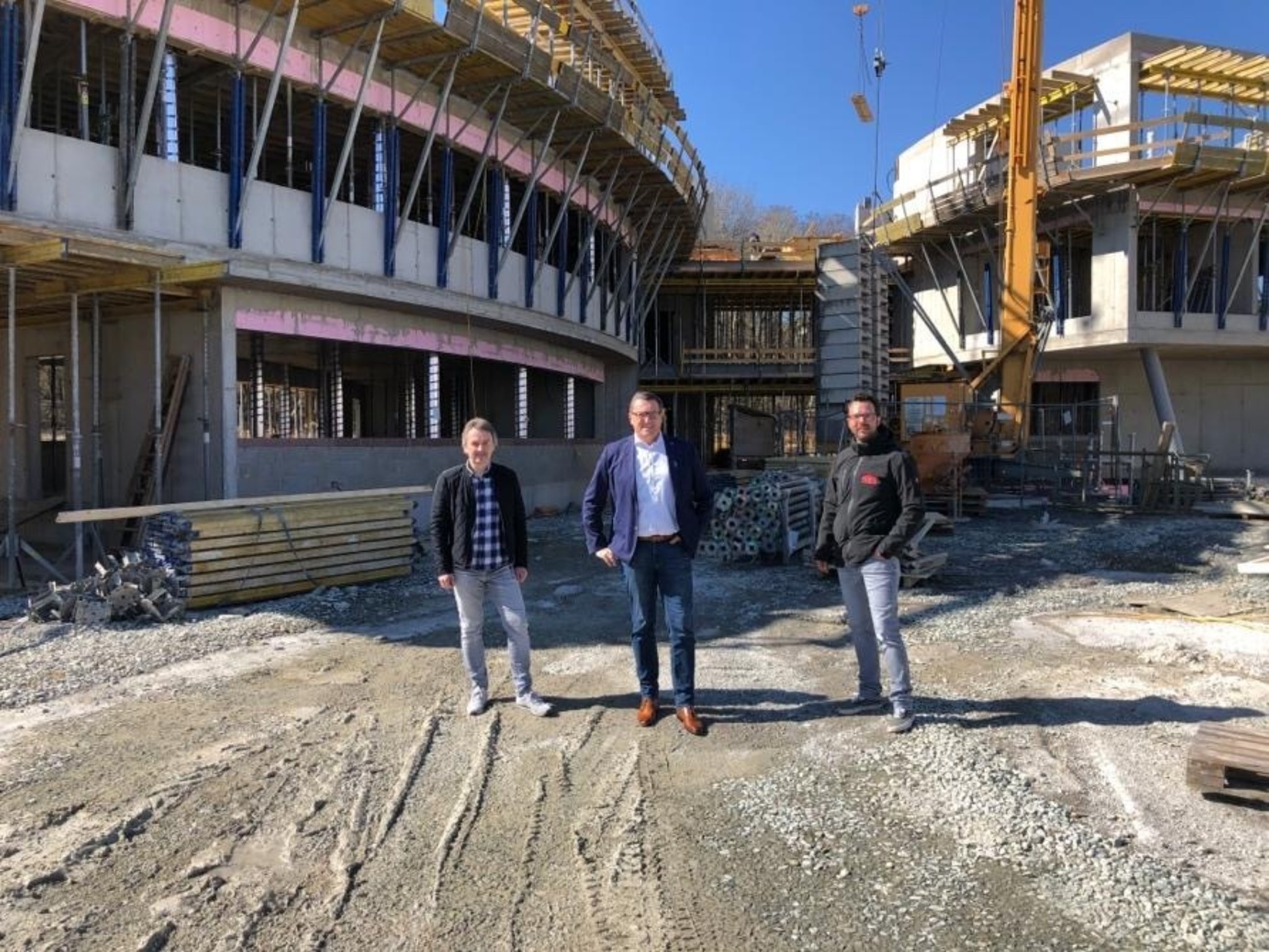 Jahresrückblick Burgenland 2020: Das hat den Bezirk Oberwart im April ...