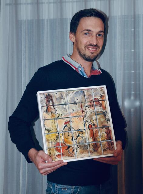 Victor Schupfer - Thema auf meinbezirk.at