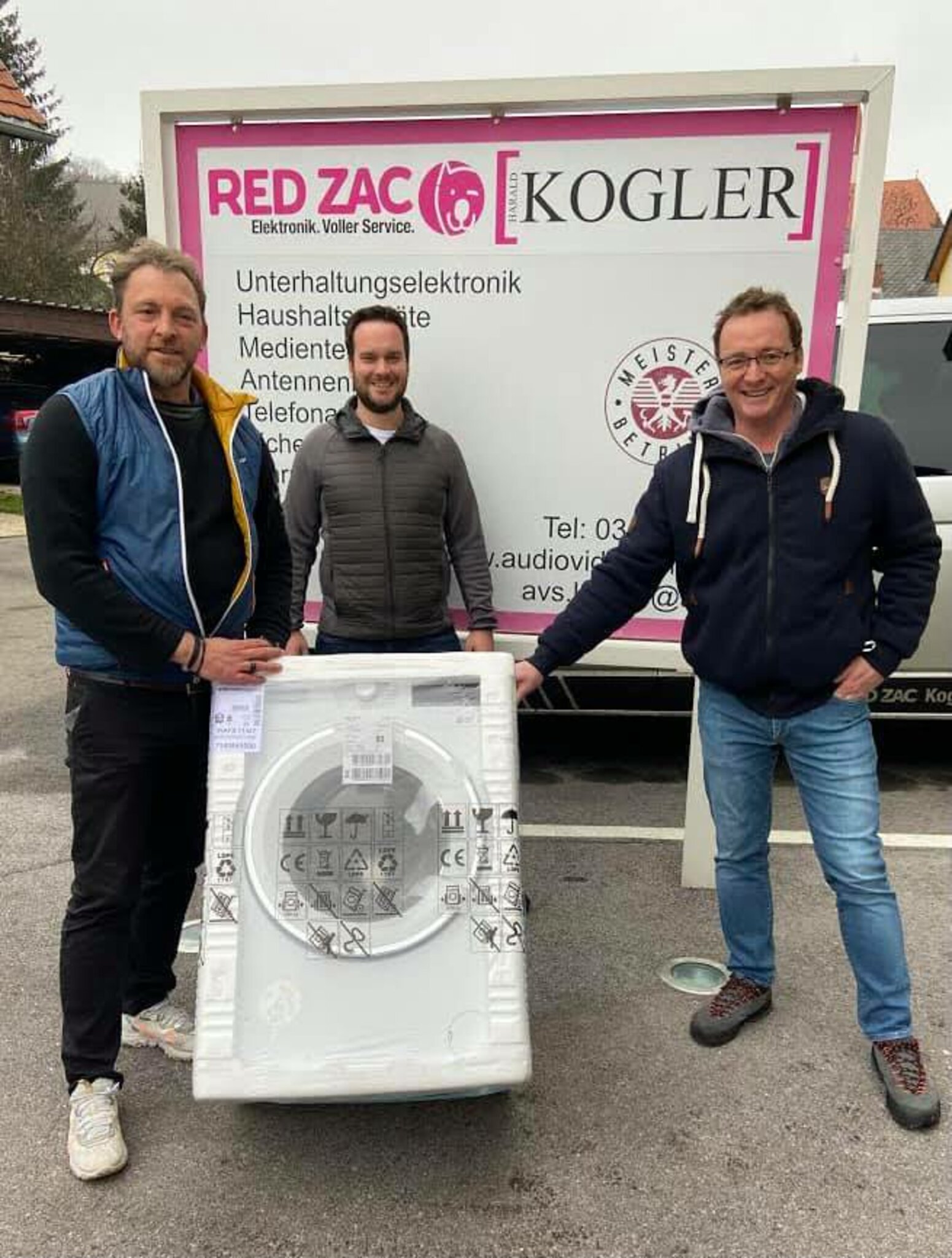 Die gute Nachricht des Tages: Kleines großes Weihnachtswunder - Graz ...