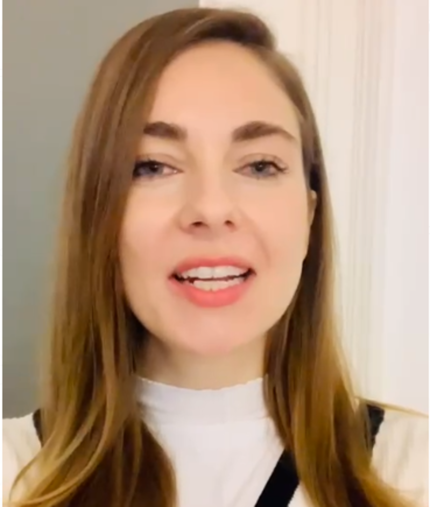 Journalismus-Schwerpunkt in der HAK 1 Wels: ORF-Journalistin Simone ...