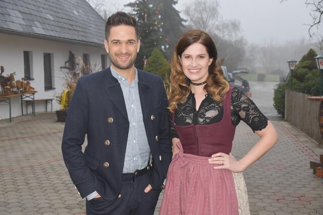 Richard Deutinger - Thema auf meinbezirk.at