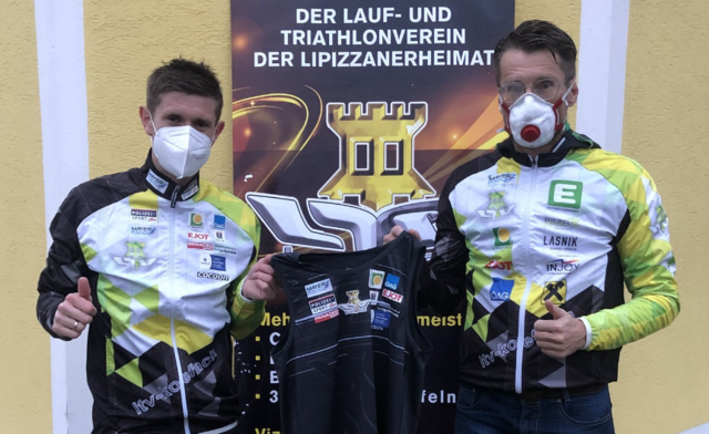 Neuzugang Markus Hartinger: Eine "Berggämse" für den LTV Köflach ...